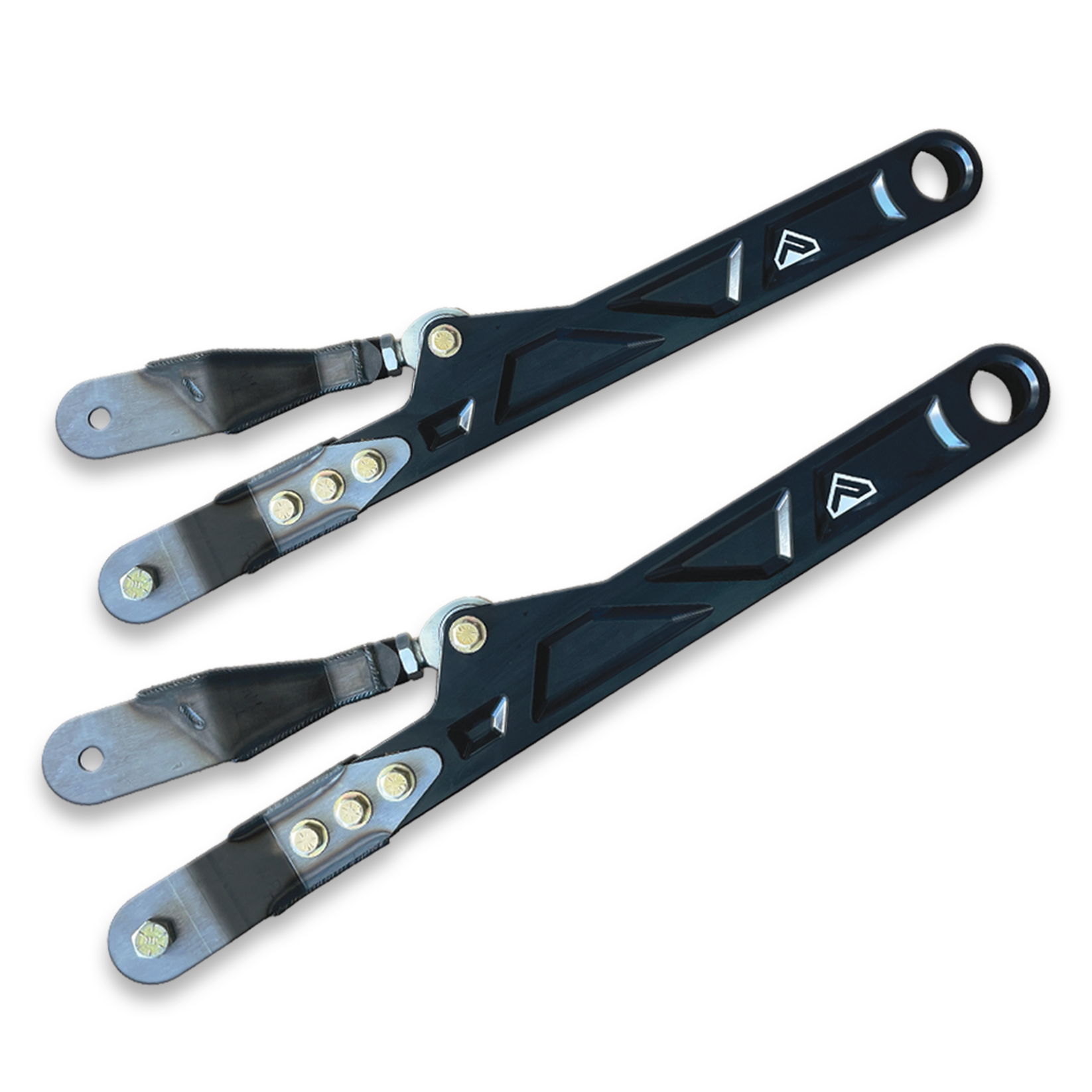 FORD SUPER DUTY BILLET RADIUS ARM KIT – Phantom Offroad